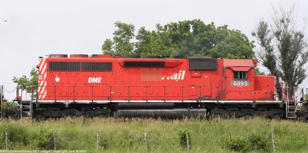 DME 6095